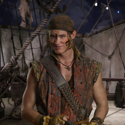 Romulus | Monster High Story Wiki | Fandom