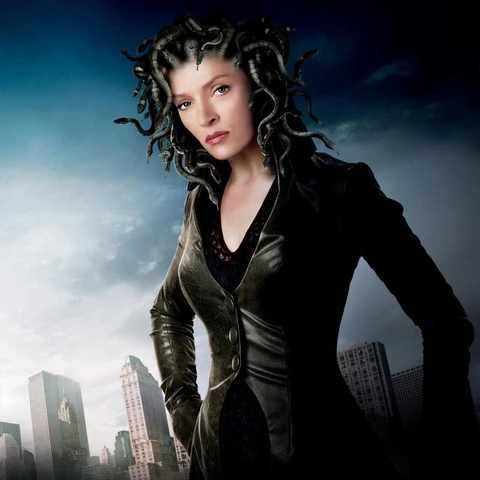 Medusa Gorgon | Monster High Story Wiki | Fandom