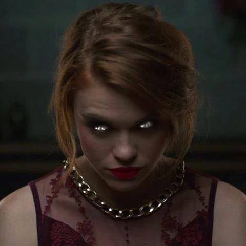 Scarah Screams | Monster High Story Wiki | Fandom