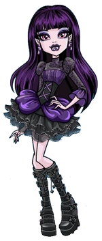 Elissabat | MONSTER HIGH Wiki | FANDOM powered by Wikia