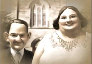 Constance Nebbercracker | Monster House Wiki | FANDOM powered by Wikia