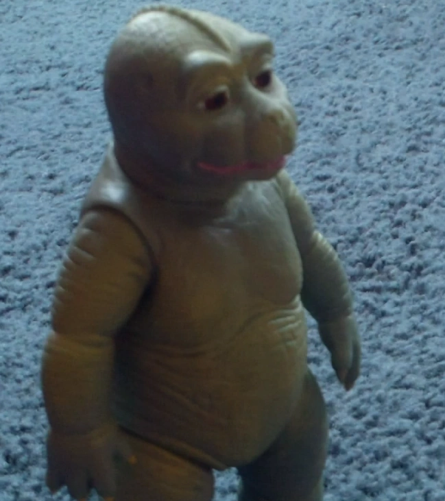 Minilla | Monster Island Series Wikia | FANDOM powered by Wikia