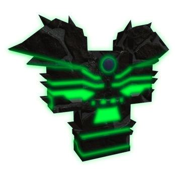 Interdimensional Hauberk | Monster Islands - ROBLOX Wiki | Fandom