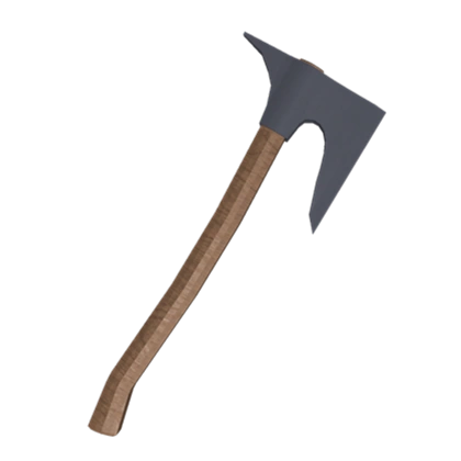 Axe | Monster Islands - ROBLOX Wiki | Fandom