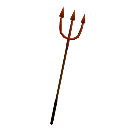 Devil's Pitchfork | Monster Islands - ROBLOX Wiki | Fandom