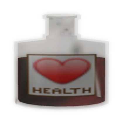 Massive Healing Potion | Monster Islands - ROBLOX Wiki | Fandom