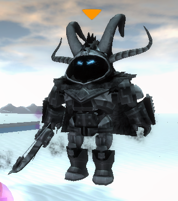Champion Var'Zyth | Monster Islands - ROBLOX Wiki | Fandom