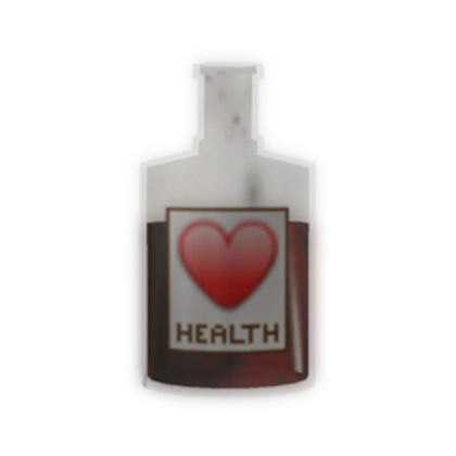 Small Healing Potion | Monster Islands - ROBLOX Wiki | Fandom