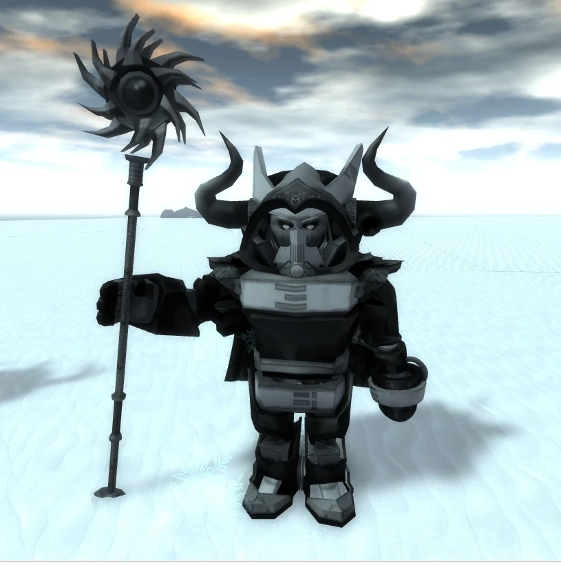 Champion Yol'Zyth | Monster Islands - ROBLOX Wiki | Fandom
