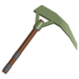 Pickaxe | Monster Islands - ROBLOX Wiki | Fandom