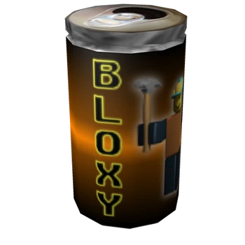 Bloxy Cola | Monster Islands - ROBLOX Wiki | Fandom