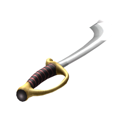 Scimitar | Monster Islands - ROBLOX Wiki | Fandom