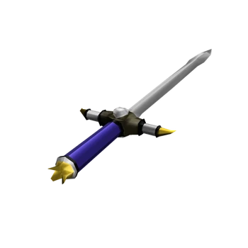 Brigand's Sword | Monster Islands - ROBLOX Wiki | Fandom