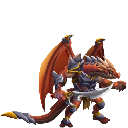 General Darmith | Wikia Monster Legends Competitive | Fandom