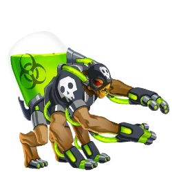Dr. Hazard | Wikia Monster Legends Competitive | Fandom
