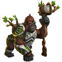 Ape-X | Wikia Monster Legends Competitive | Fandom