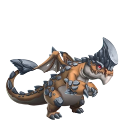 Goran | Wikia Monster Legends Competitive | Fandom