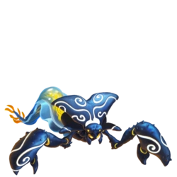 Lotan | Wikia Monster Legends Competitive | Fandom