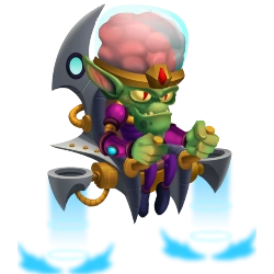 Master Skeel | Wikia Monster Legends Competitive | Fandom