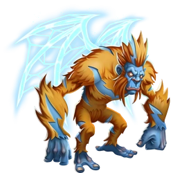 Thunderkong | Monster Legends Competitive Wiki | Fandom