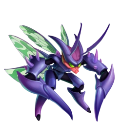 Wasper | Wikia Monster Legends Competitive | Fandom