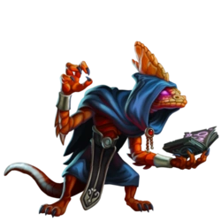 Darmith's Bodyguard | Wikia Monster Legends Competitive | Fandom