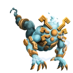 Tempest | Wikia Monster Legends Competitive | Fandom