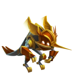 Hobkin | Wikia Monster Legends Competitive | Fandom