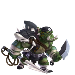 Shork | Wikia Monster Legends Competitive | FANDOM powered by Wikia