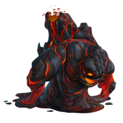 Tephra | Wikia Monster Legends Competitive | Fandom