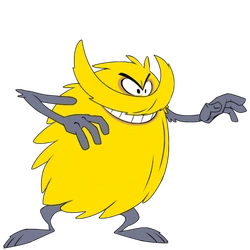 Mop | Monster Legends Competitive Wiki | Fandom