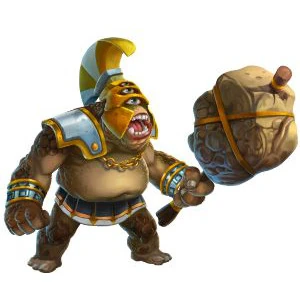 Brontes | Wikia Monster Legends Competitive | FANDOM powered by Wikia