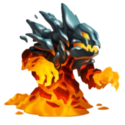 Salamander | Monster Legends - Epic Guide Wiki | Fandom
