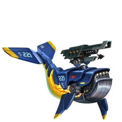 Nautilus-1 | Monster Legends - Epic Guide Wiki | Fandom