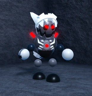 Mayhem Hunter | Monster Madness Survival Wiki | Fandom