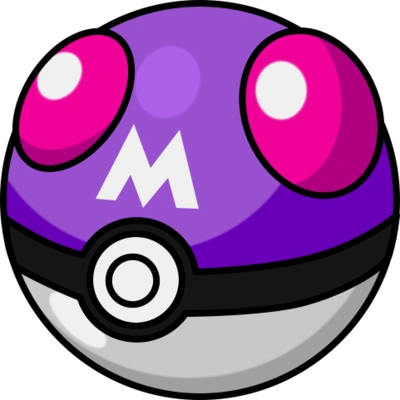 Master Ball | Monster Wiki | Fandom