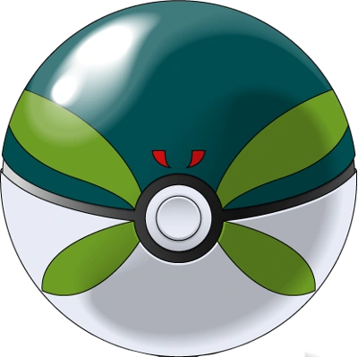 Park Ball | Monster Wiki | Fandom