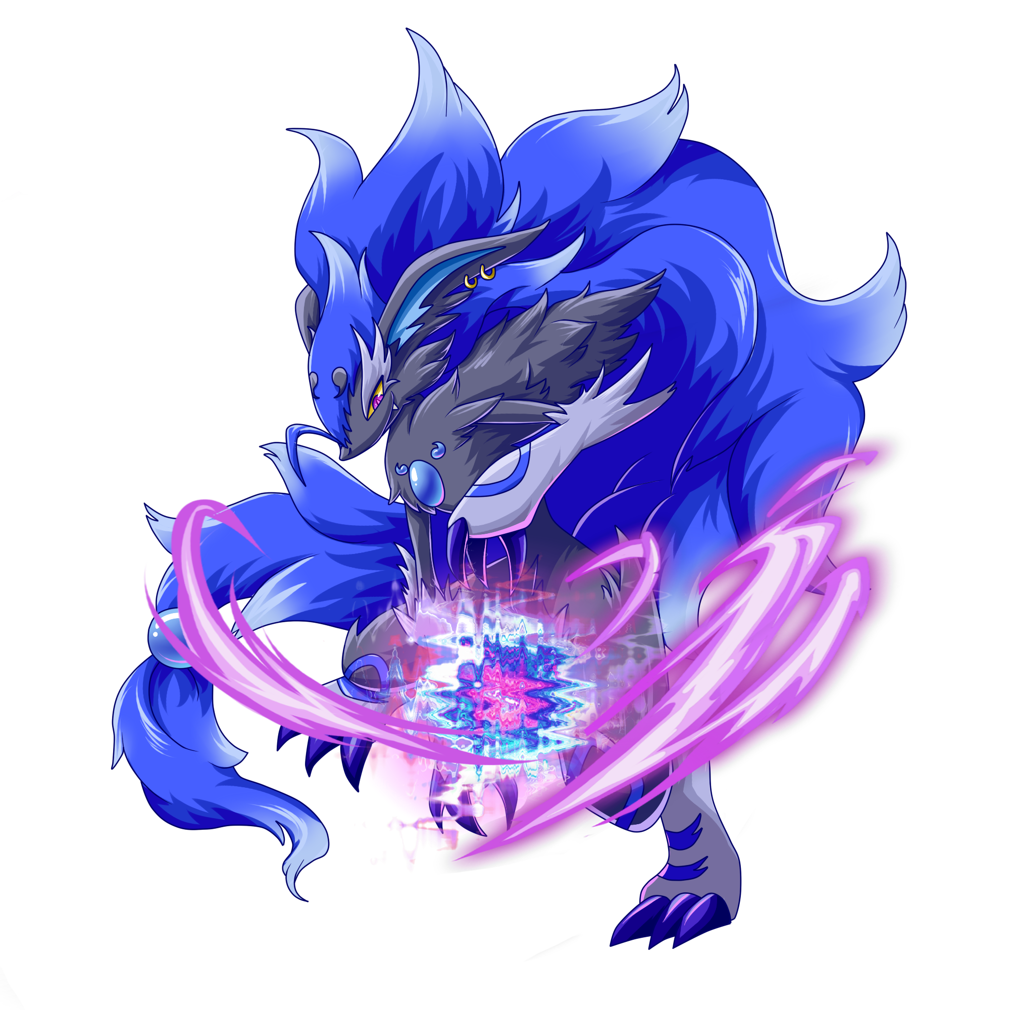 Legendary | Monster Wiki | FANDOM powered by Wikia