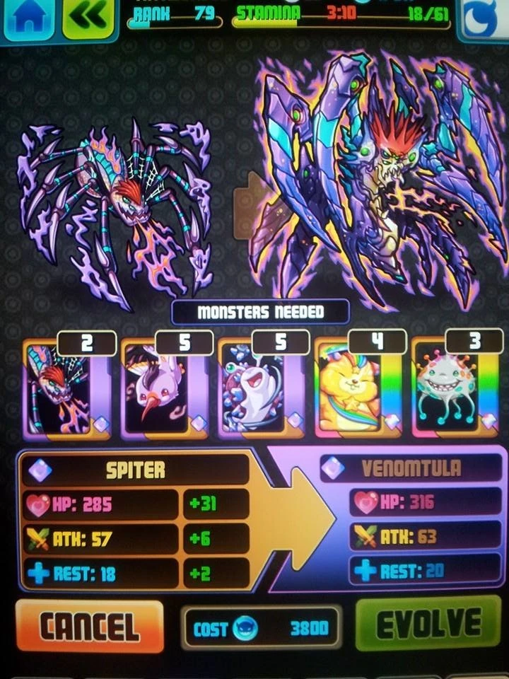 Image - 1382351 10202267963730790 469907576 n.jpg | Monster Match Wiki ...