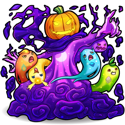 Gloom King | Monster Match Wiki | Fandom