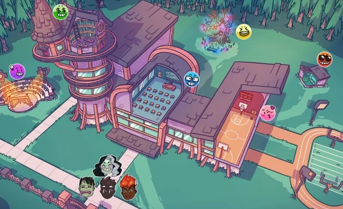 Monster Prom Wiki | FANDOM powered by Wikia