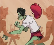 Brian Yu | Monster Prom Wiki | FANDOM powered by Wikia
