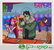 Miranda Vanderbilt | Monster Prom Wiki | Fandom