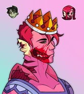 Miranda Vanderbilt | Monster Prom Wiki | Fandom