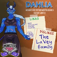 Monster Prom: Second Term | Monster Prom Wiki | Fandom