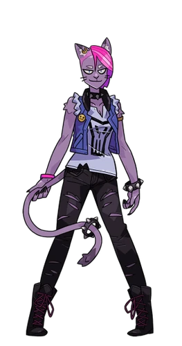 Valerie Oberlin | Monster Prom Wiki | FANDOM powered by Wikia
