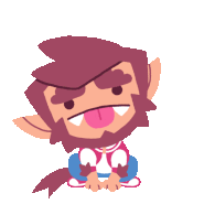 Scott Howl | Monster Prom Wiki | Fandom