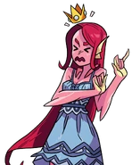 Miranda Vanderbilt | Monster Prom Wiki | Fandom