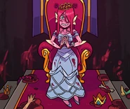 Miranda Vanderbilt | Monster Prom Wiki | Fandom