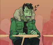 Brian Yu | Monster Prom Wiki | FANDOM powered by Wikia